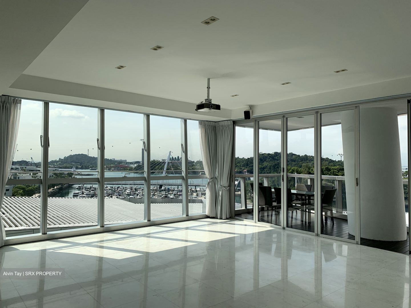 Reflections At Keppel Bay Penthouse